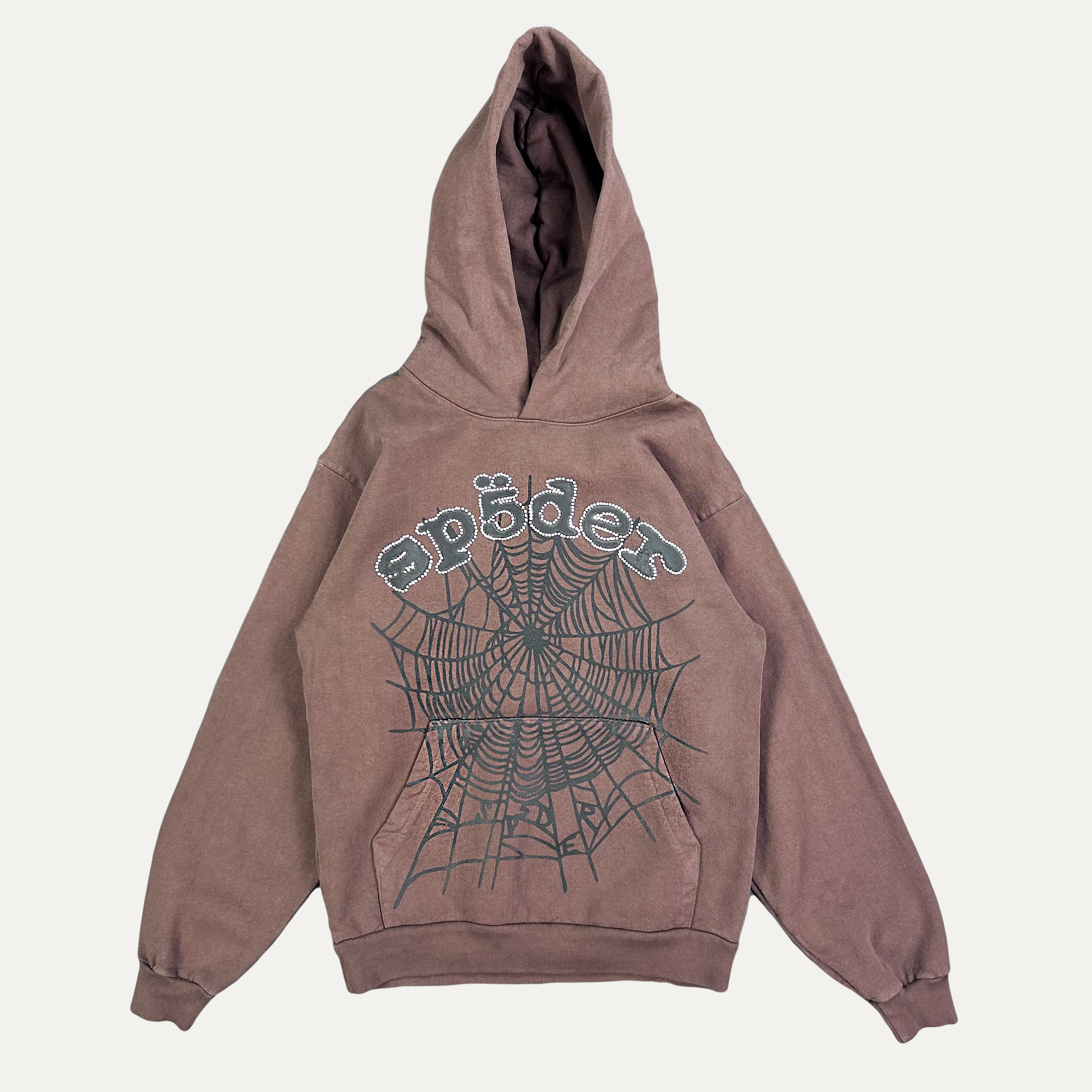 Sp5der X Travis Scott ComplexCon Hoodie – All in One